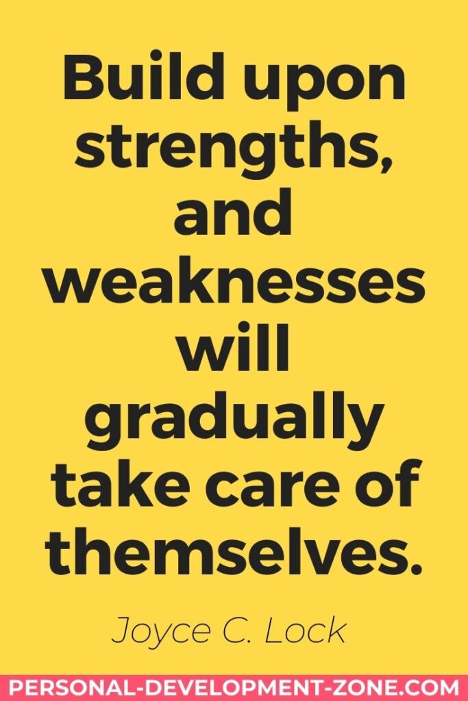 What Are My Strengths and Talents?! 3 Tricks to Track Them!!