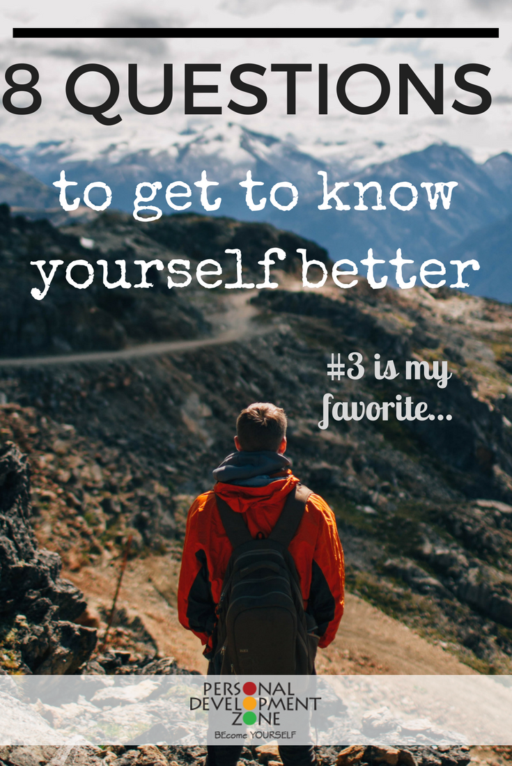 Personal Development Zone at Hunter Prevost blog