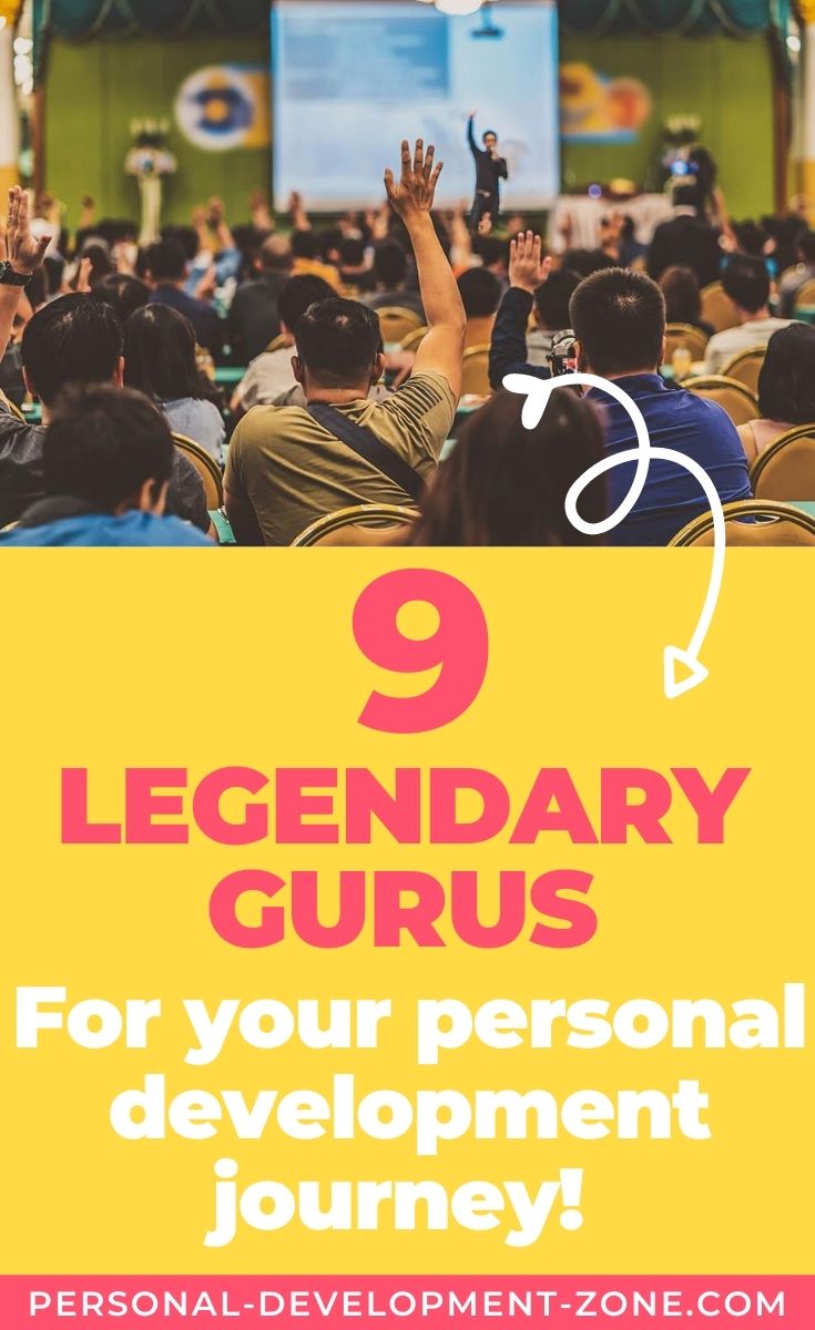 7 Top Guides to Skyrocket Your Personal Development and Unlock Your ...