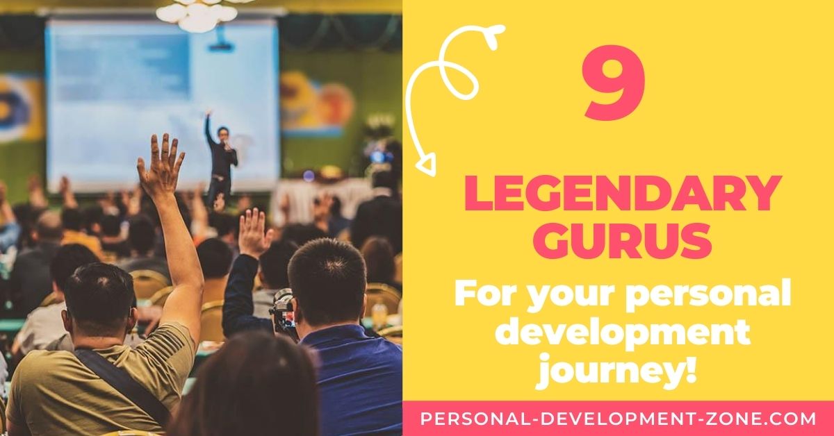 7 Top Guides to Skyrocket Your Personal Development and Unlock Your ...