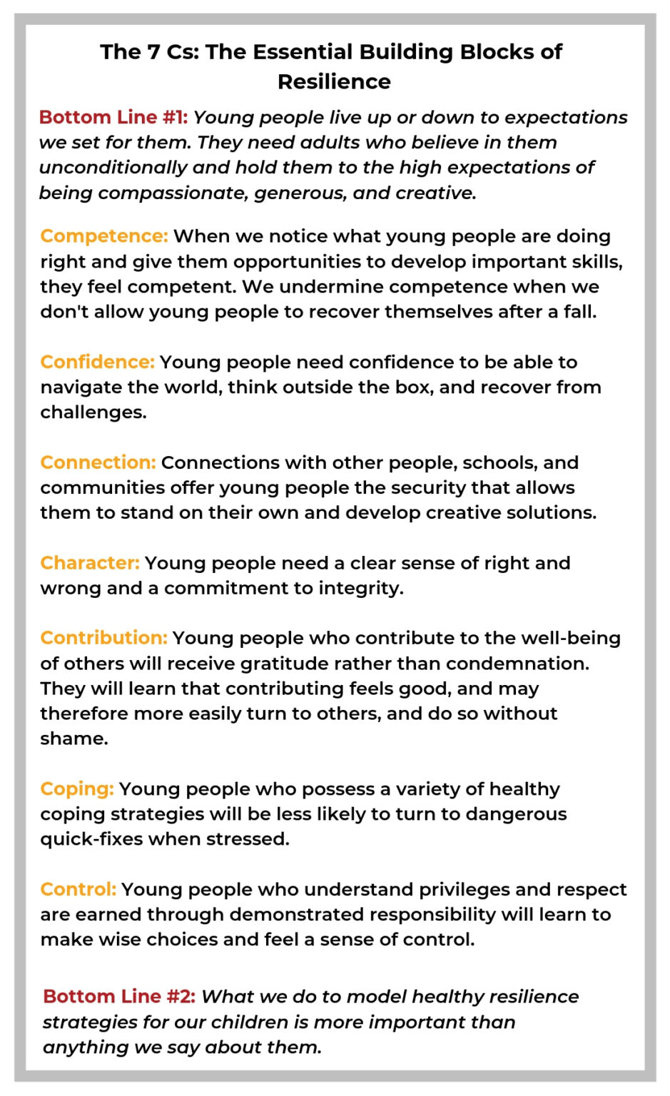 How To Build Your Resilience And Boost Your Self-Confidence