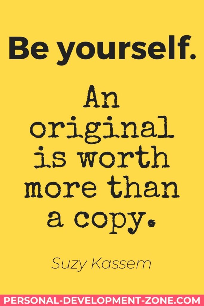 Stop Comparing Yourself to Others, The Ultimate Guide