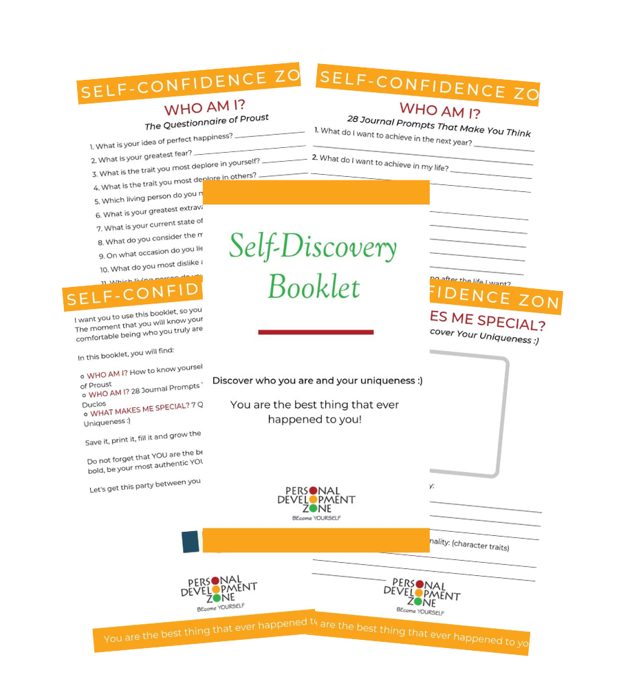 How To Know Yourself Better in 2021: 50 Brilliant & Revealing Questions