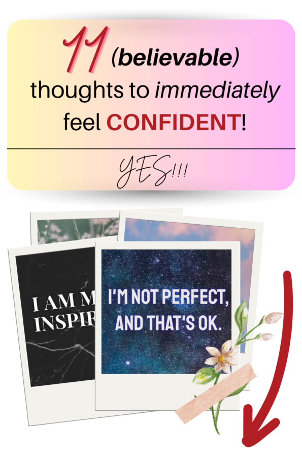 50 Insightful Questions to Get to Know Your True Self Better TODAY!