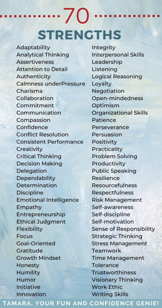 Top List of Talent Examples & 3 Tricks to Spot Your Talents and Skills!