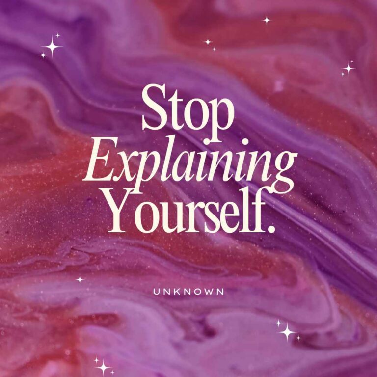 9 Fantastic Quotes to Help You Stop Caring What Others Think